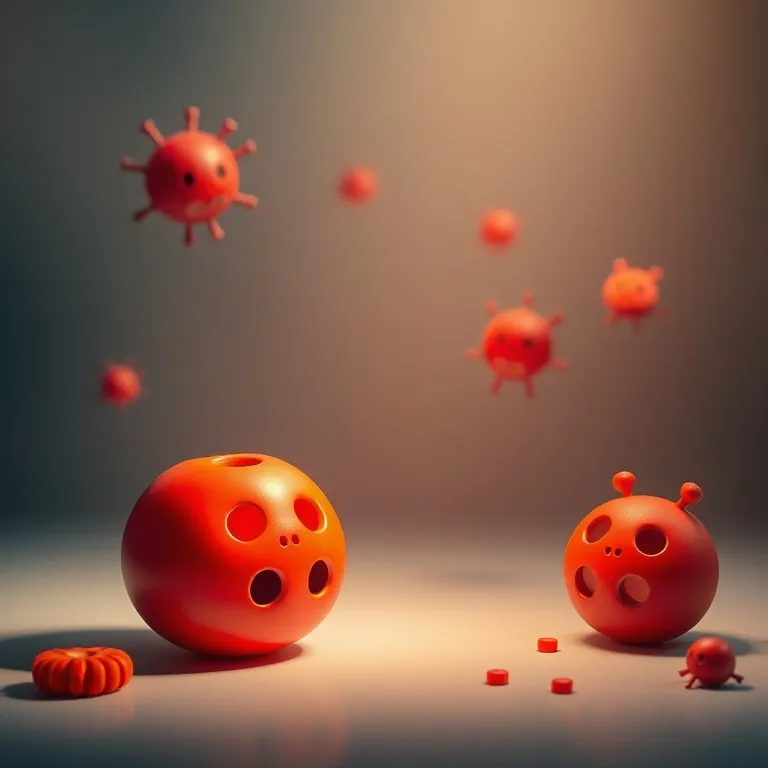 Gripa ali viroza v nosečnosti: Kako ravnati in se zaščititi